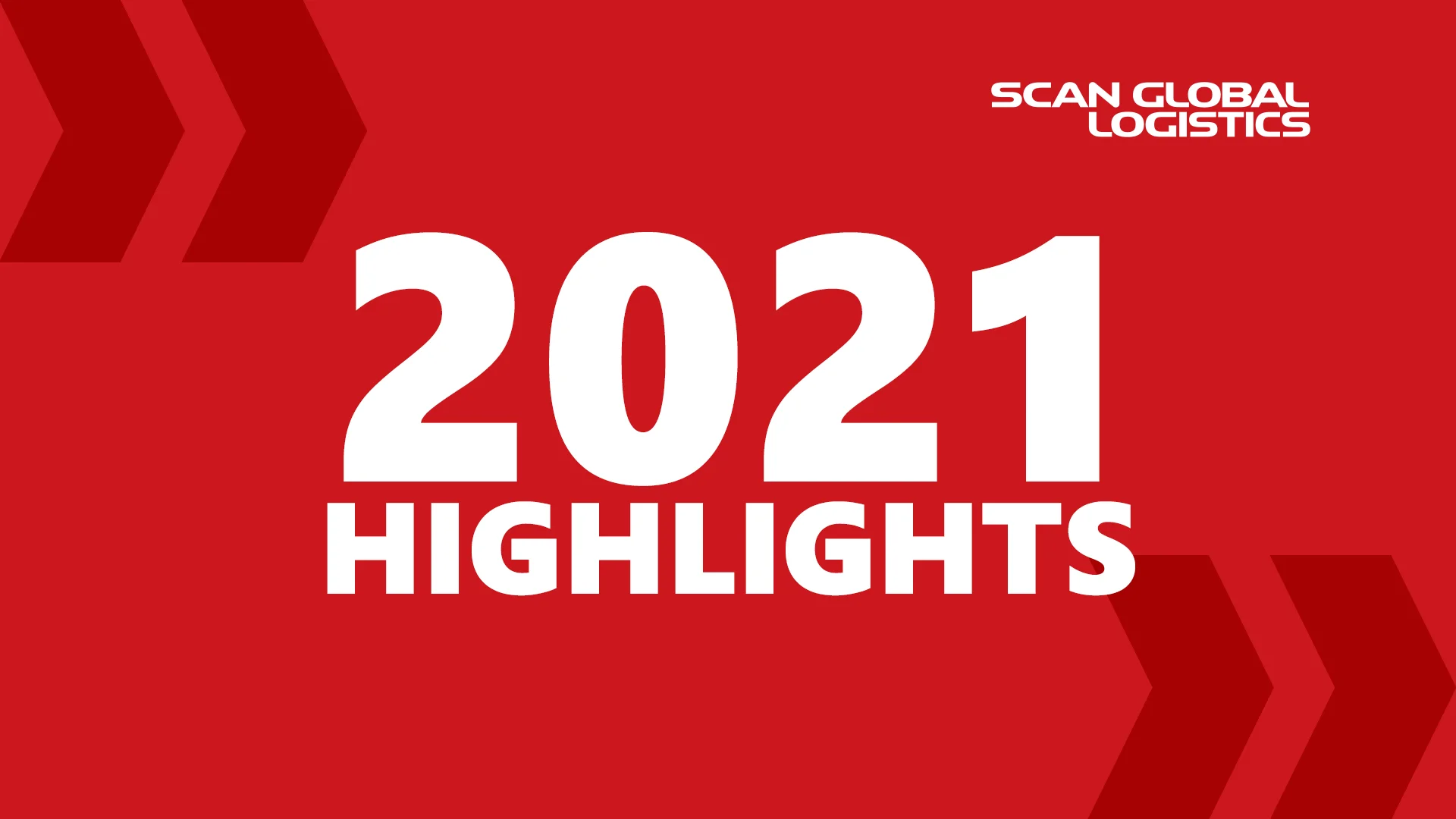 SGL Highlights 2021