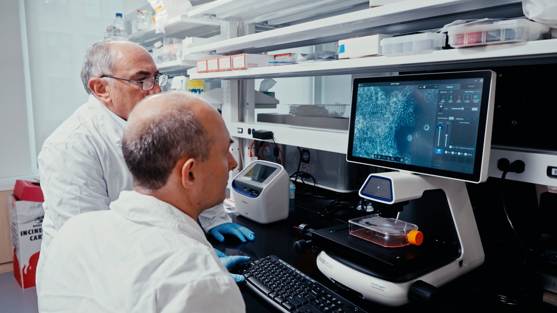 Dr. Mark Joubert, JD