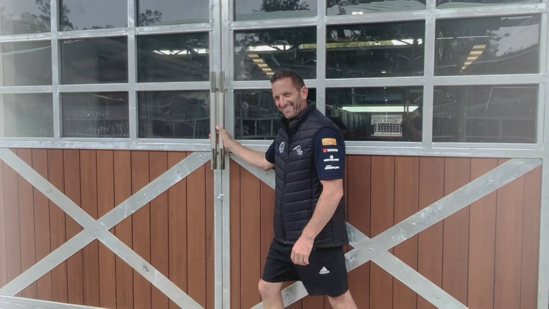 Shailer Racing - Gold Coast on Vimeo