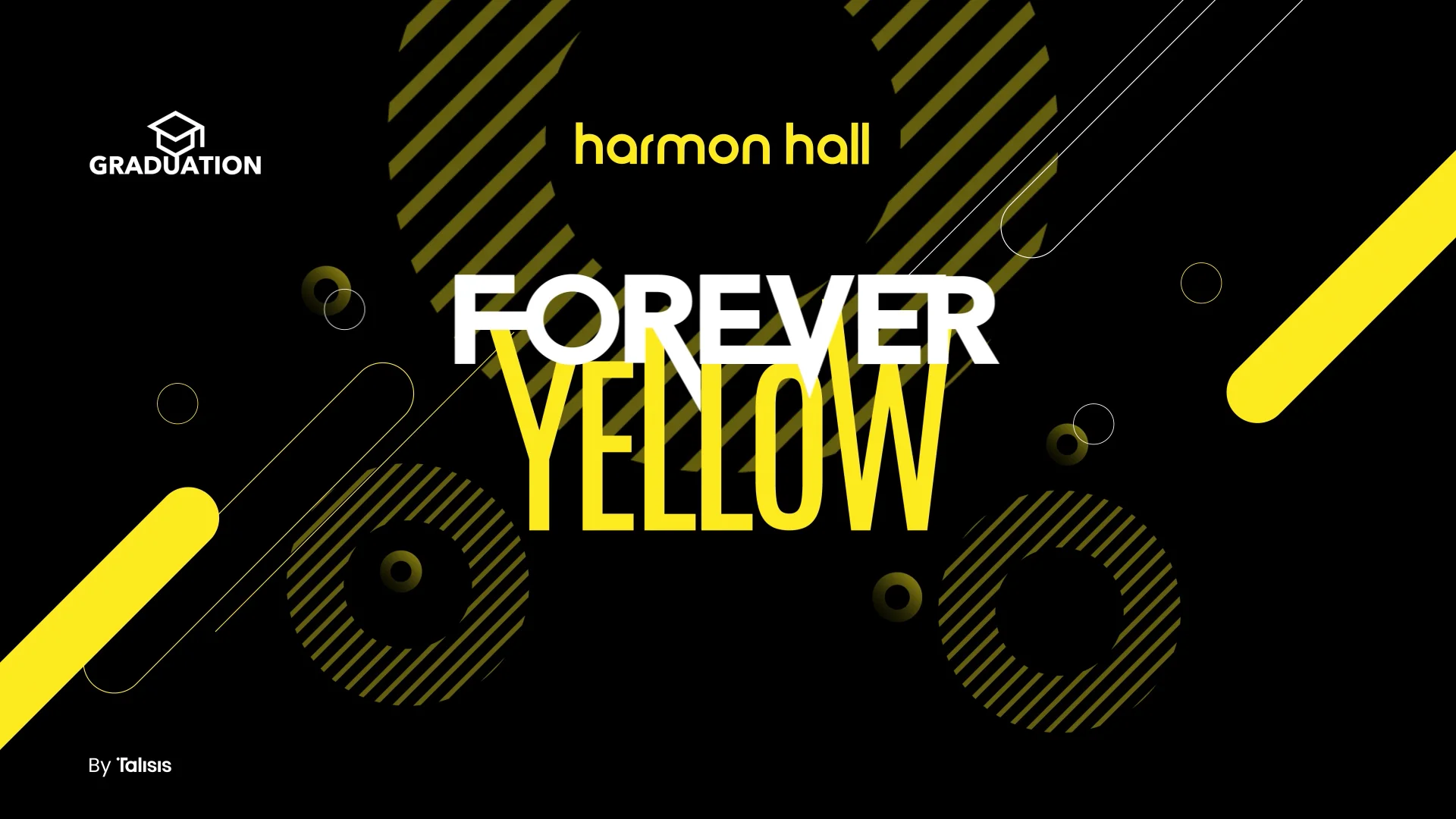 HH Forever Yellow 2023