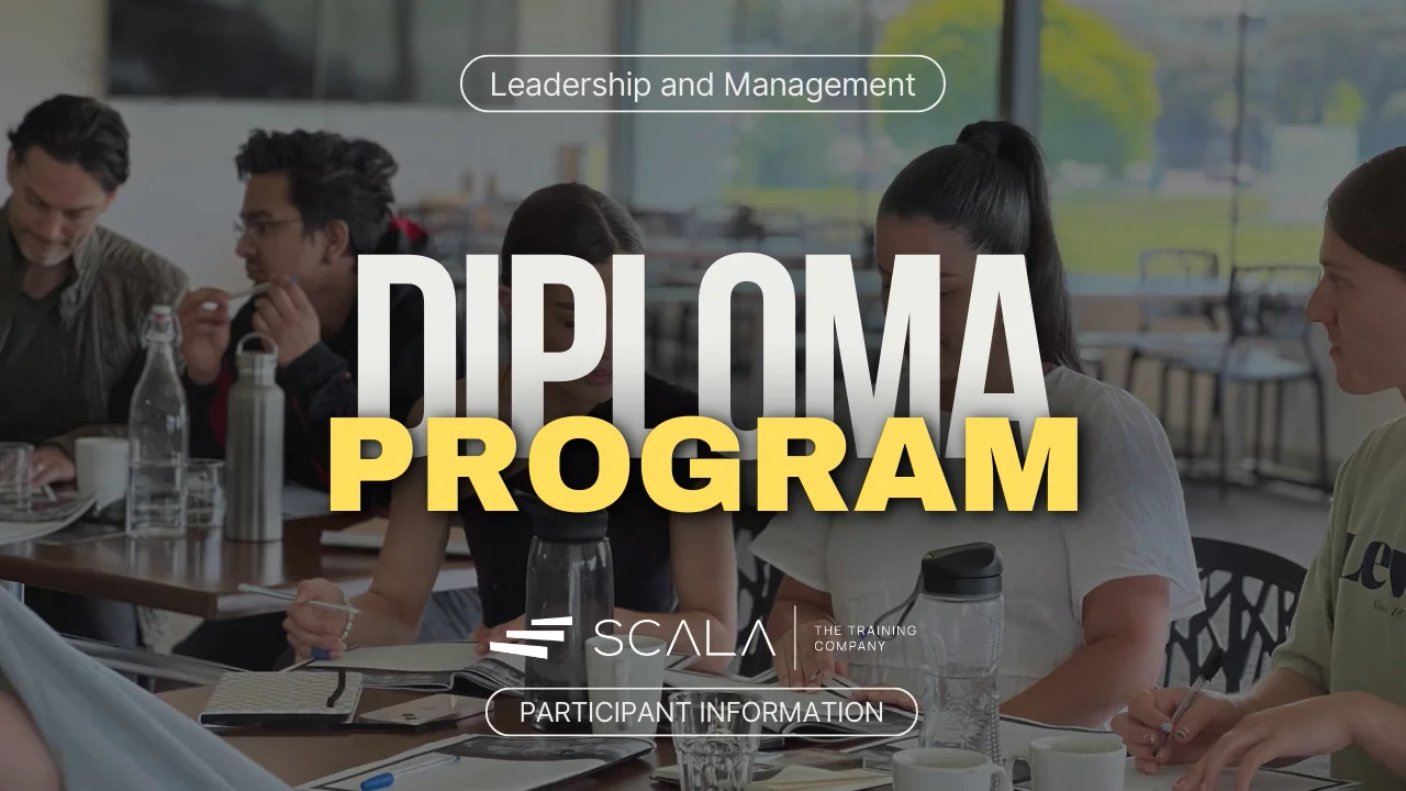 SCALA | Diploma Program Overview on Vimeo