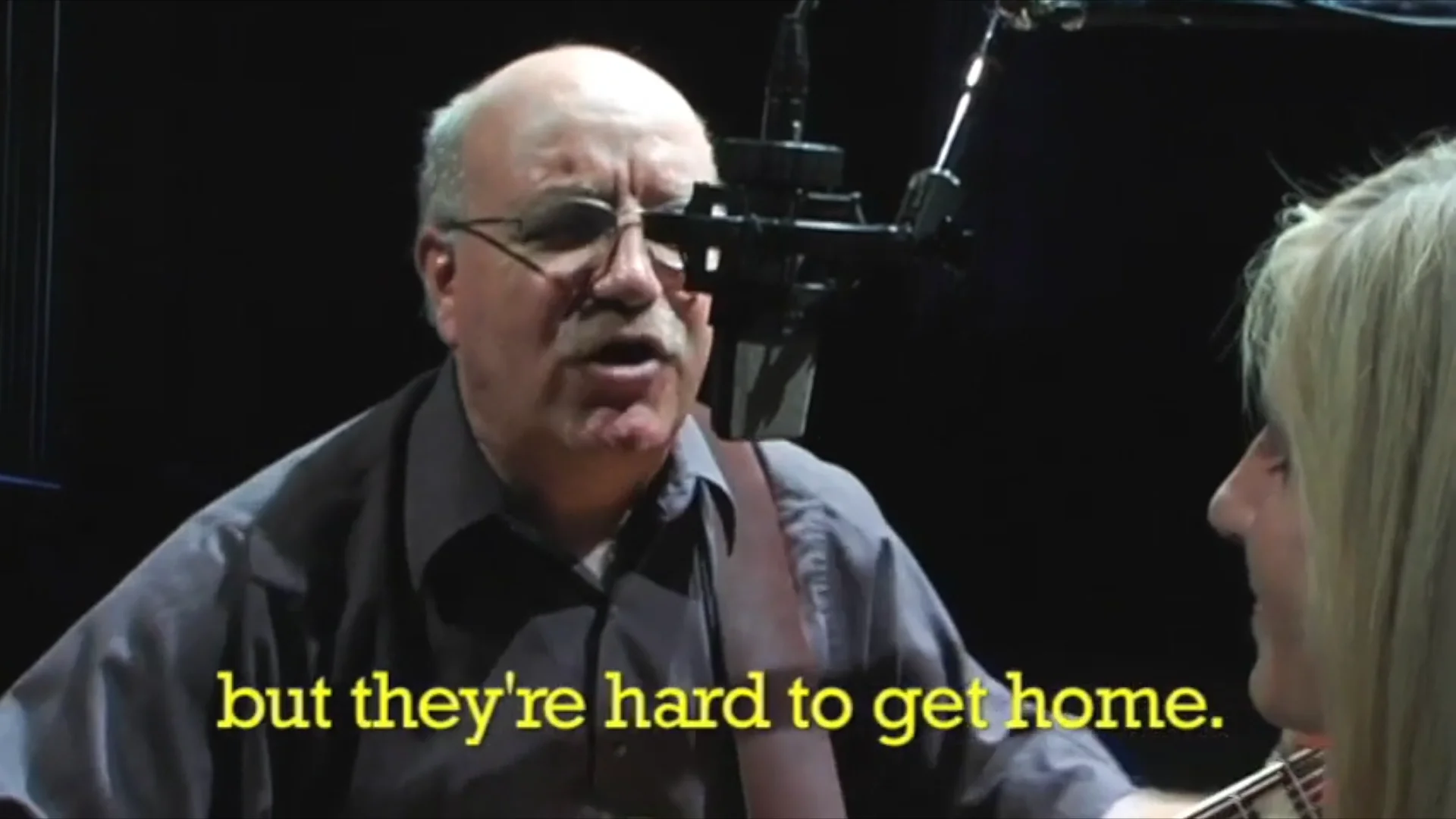 Jeff Retirement on Vimeo