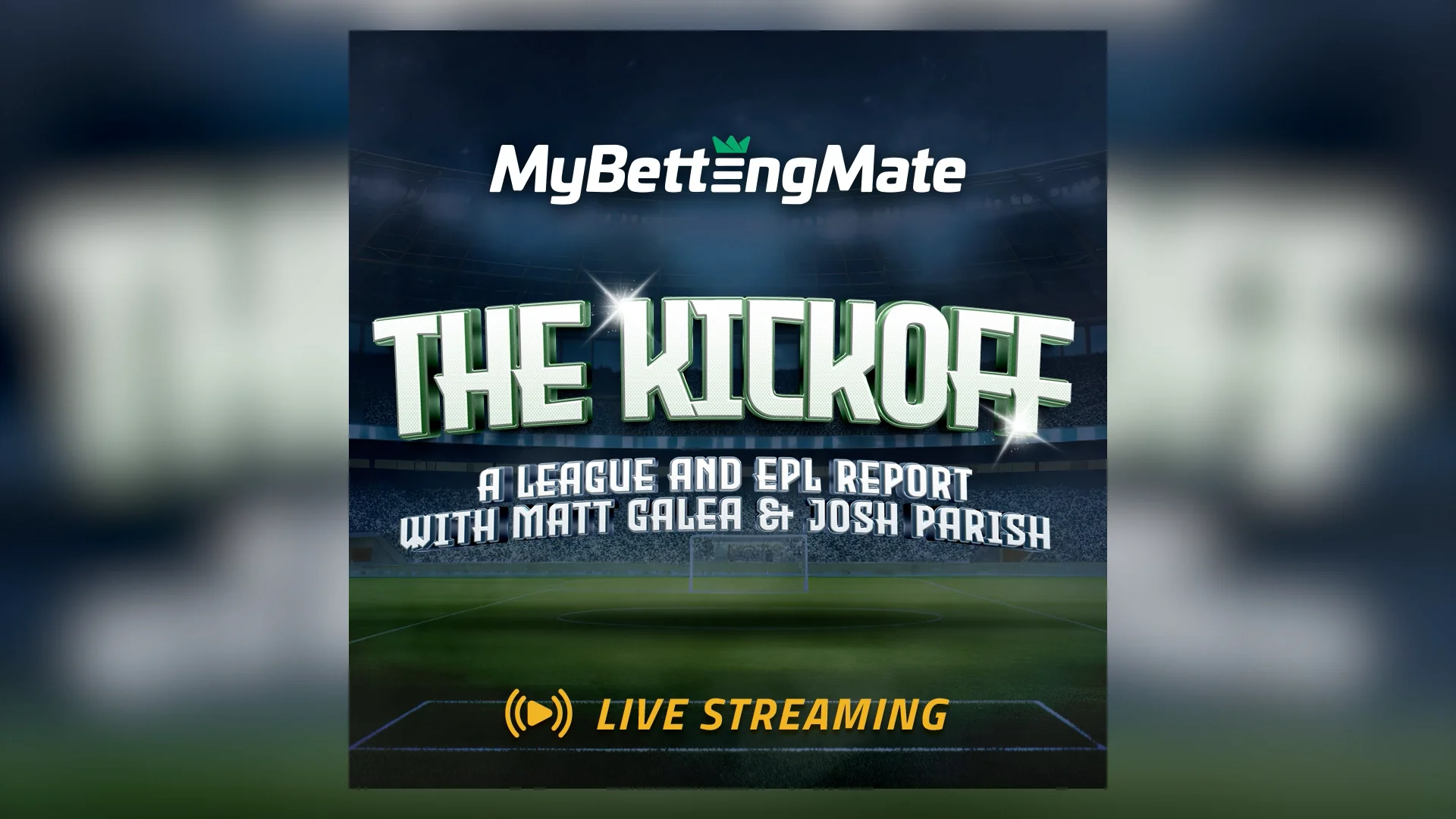 The Kick Off Podcast Episode 8: Catch the latest A-League and Premier ...