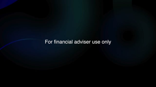 Adviser Hub - Advisers