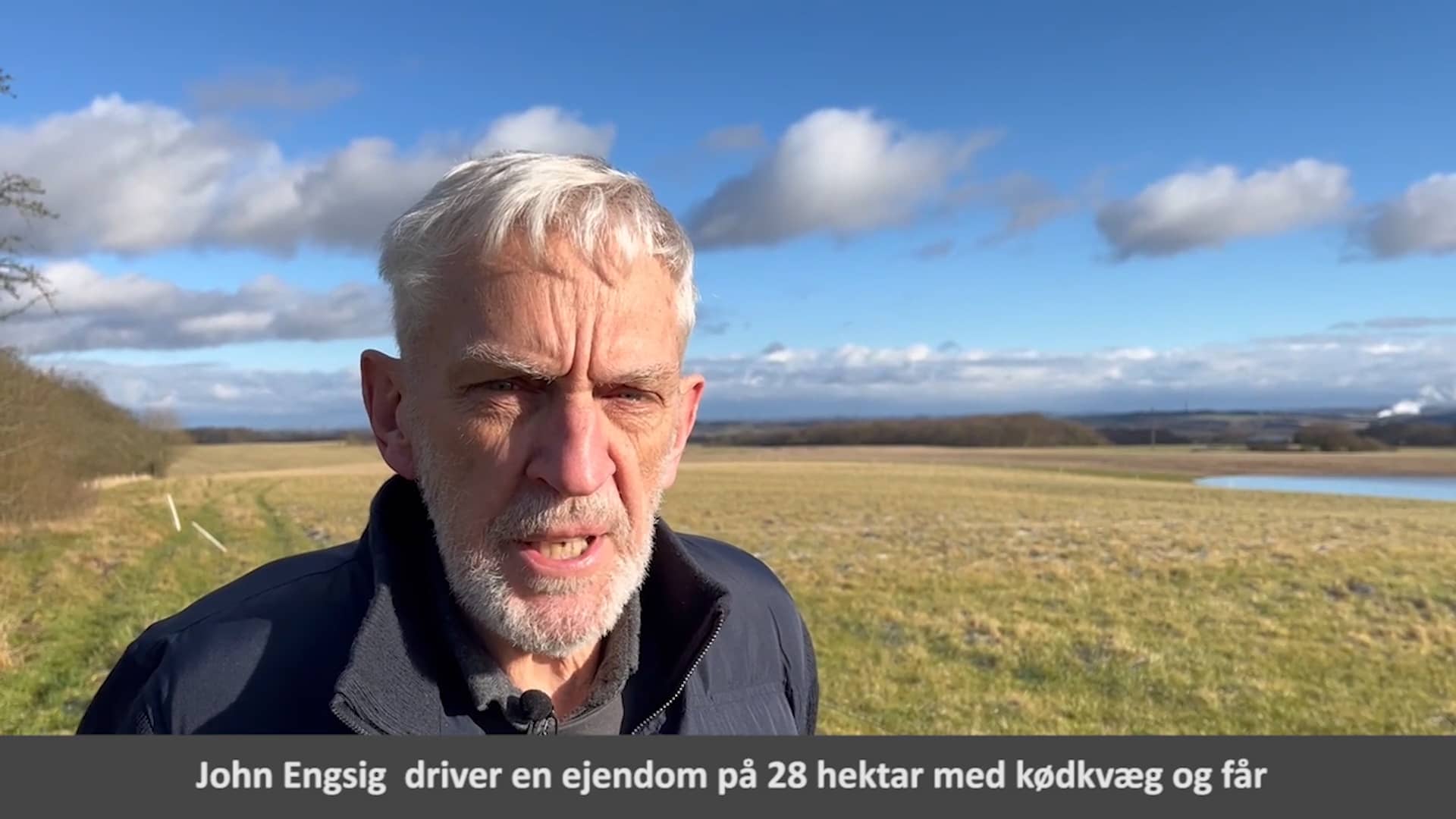 John Engsig fredning on Vimeo