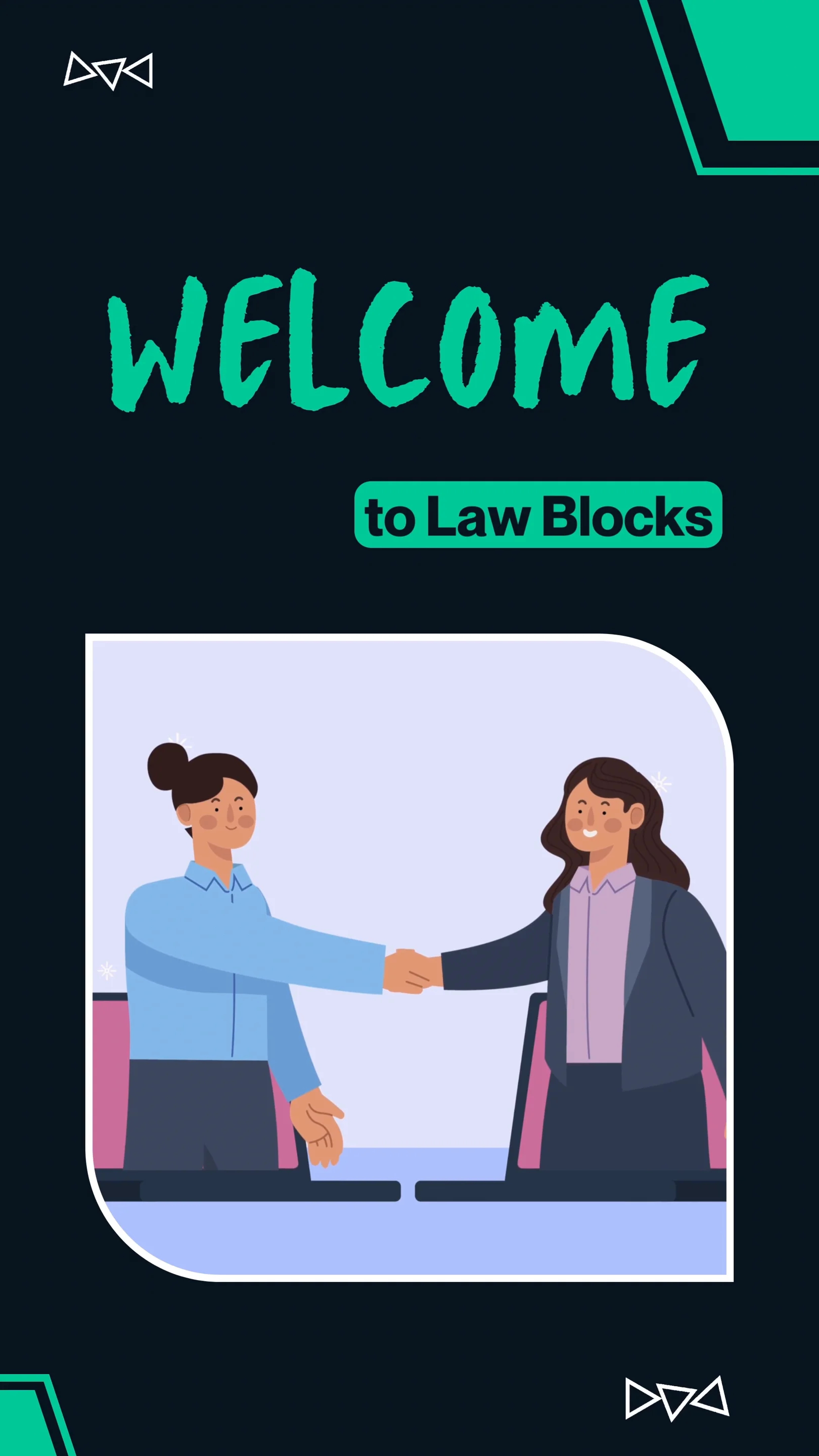 Law Blocks for Expert Legal Guidance and Dispute Resolution Services ...