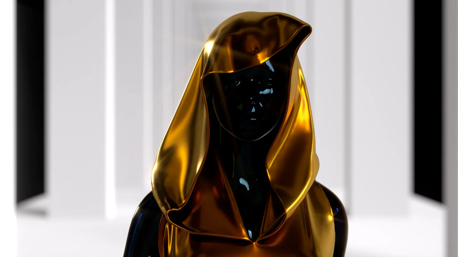 Ecperimental catwalk on Vimeo