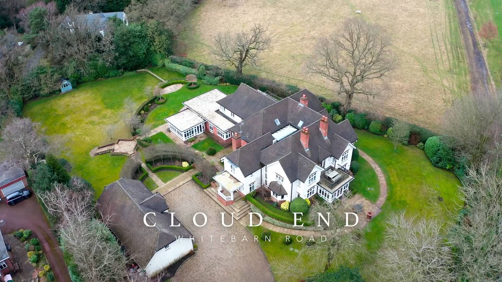 Cloud End, Whitebarn Road on Vimeo