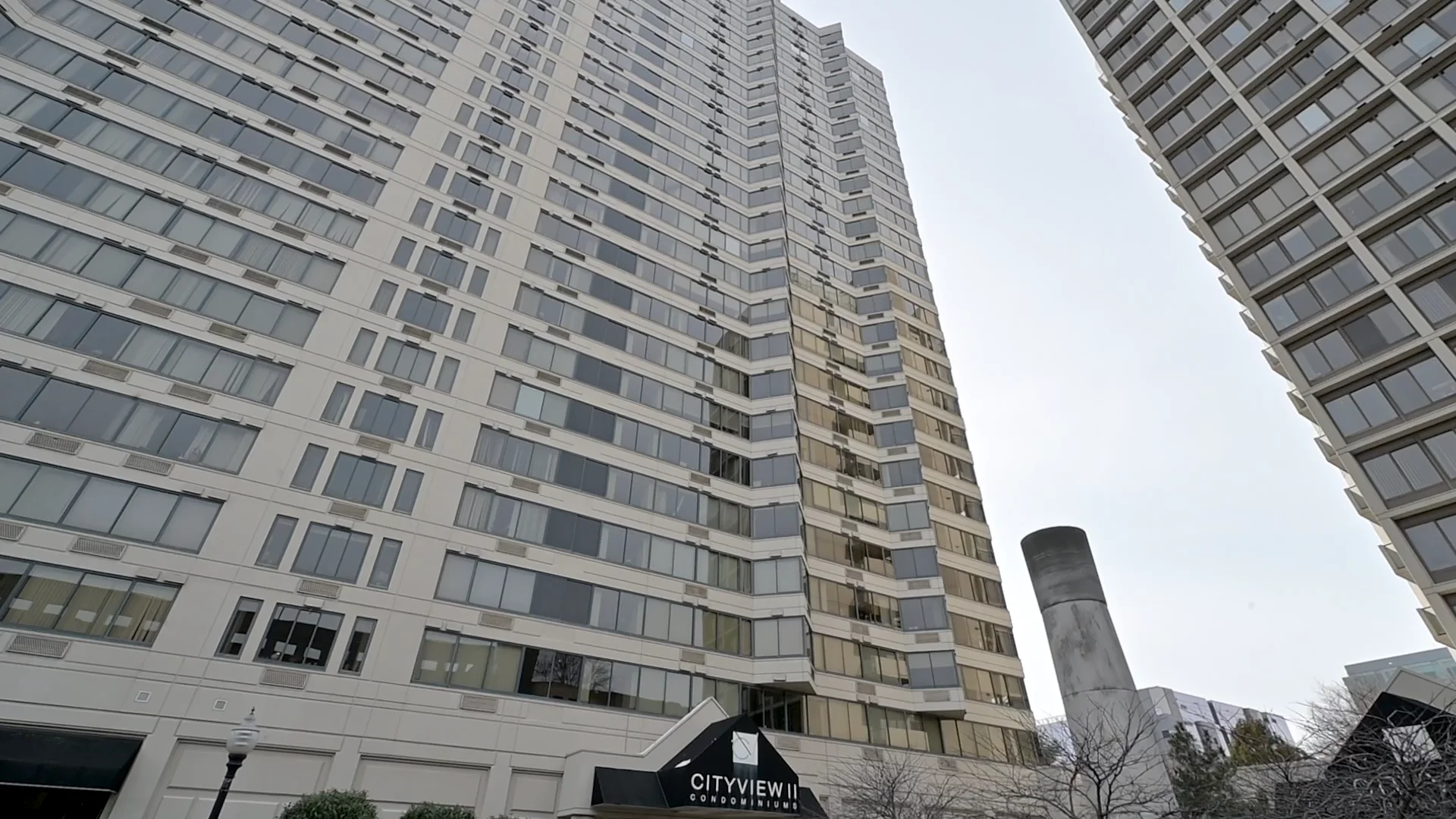 2001 Hamilton St APT 407