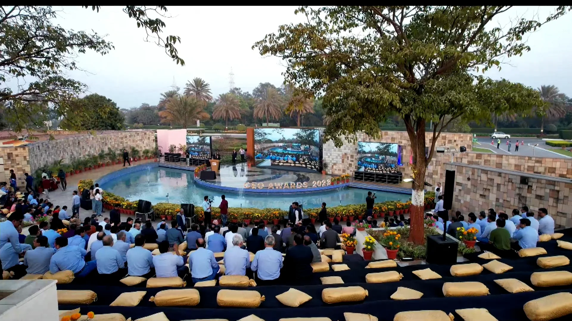 AMNS CEO Awards 2023 on Vimeo