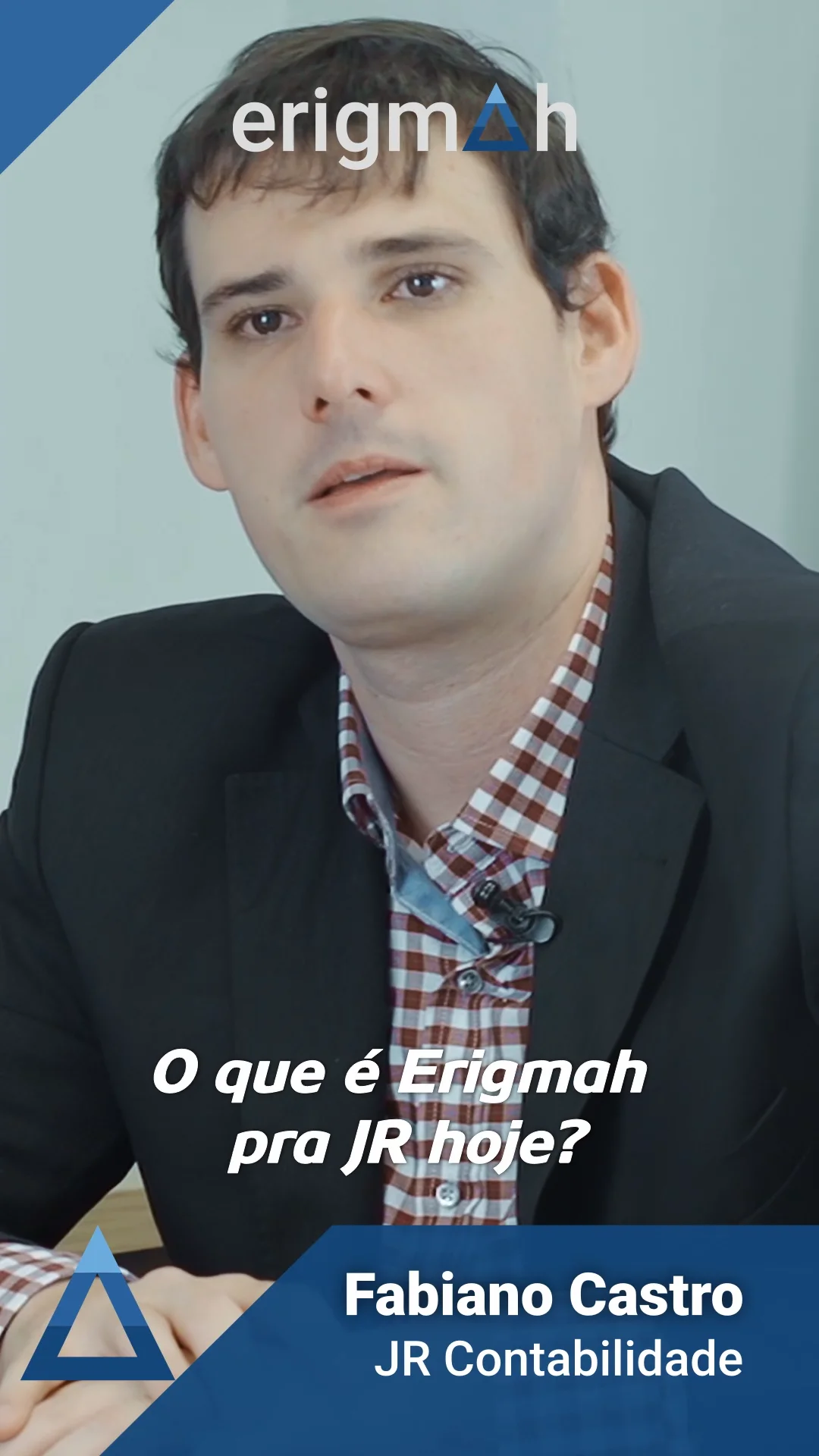 Depoimento - Fabiano Castro on Vimeo