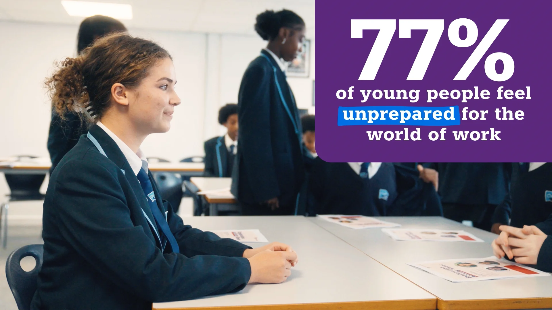 NatWest CareerSense Schools Social Short on Vimeo