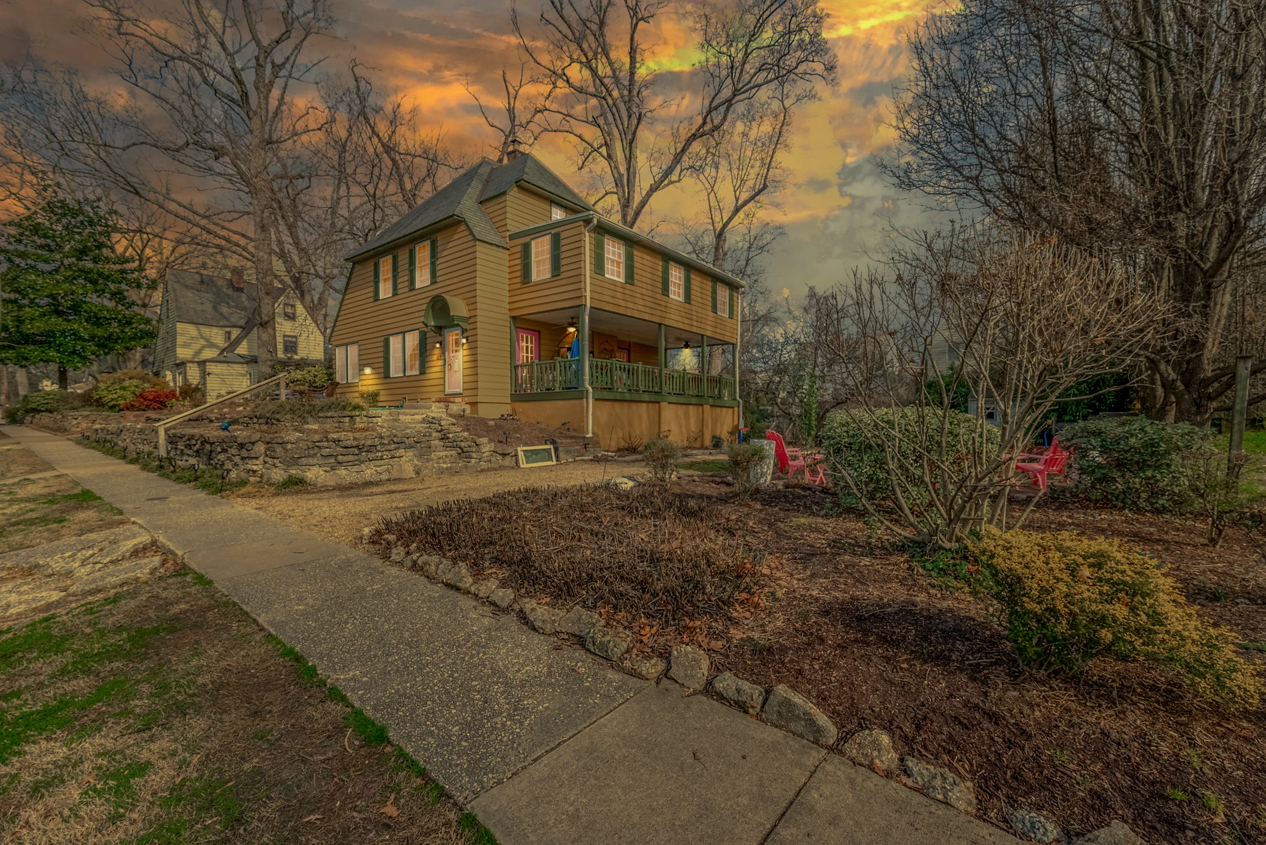 314 River Rd, Newport News, VA 23601, HLT UB.mp4