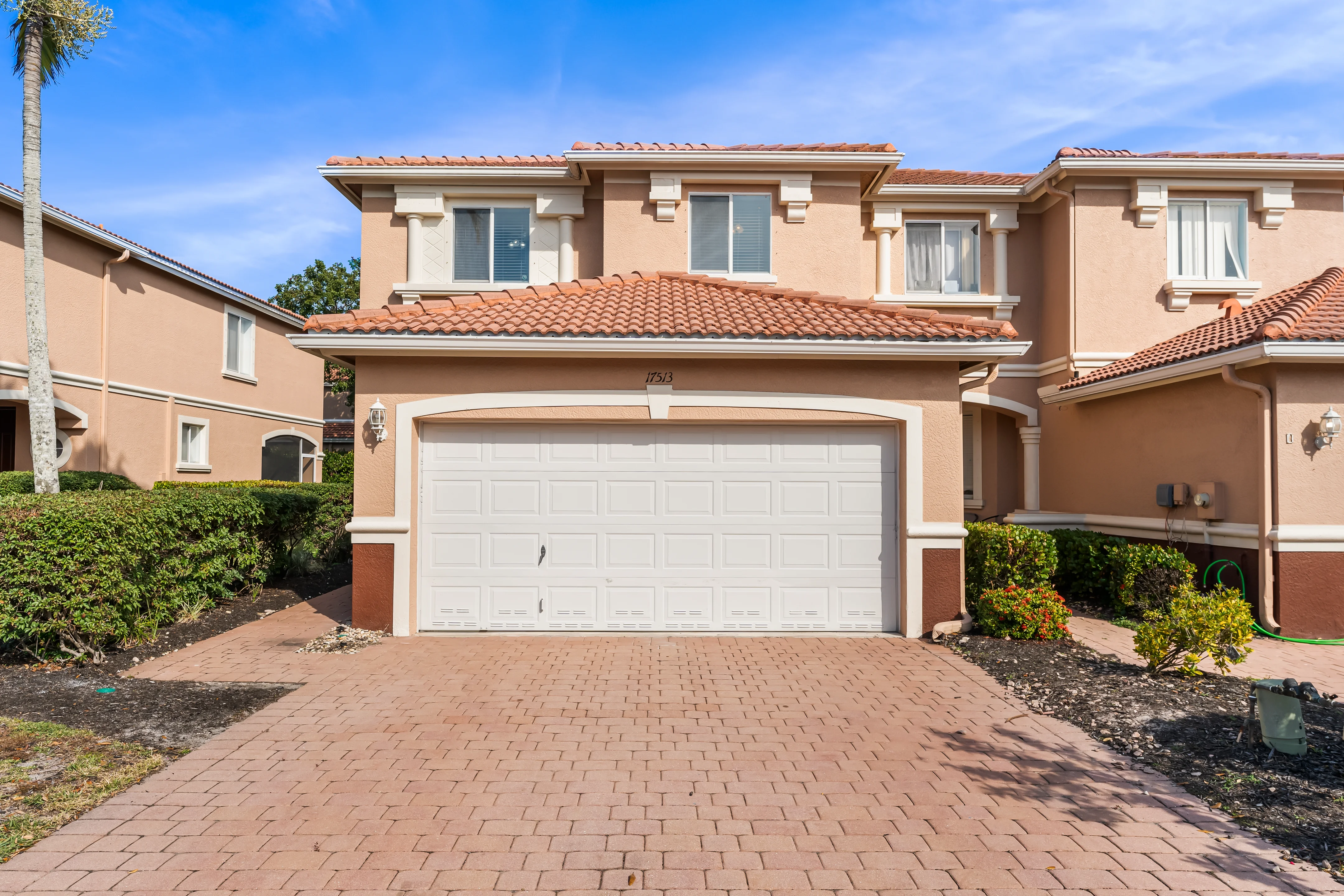 17513 Cherry Ridge Lane