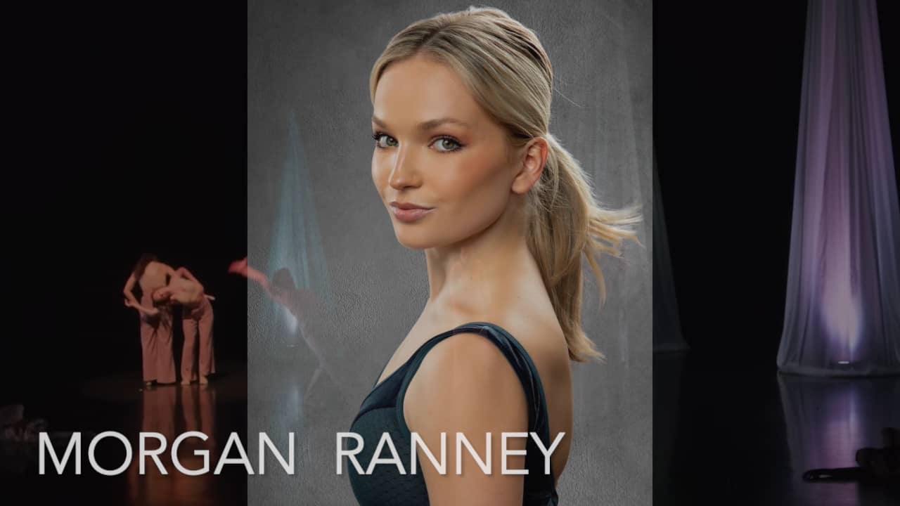 Reel 2024- Morgan Ranney on Vimeo