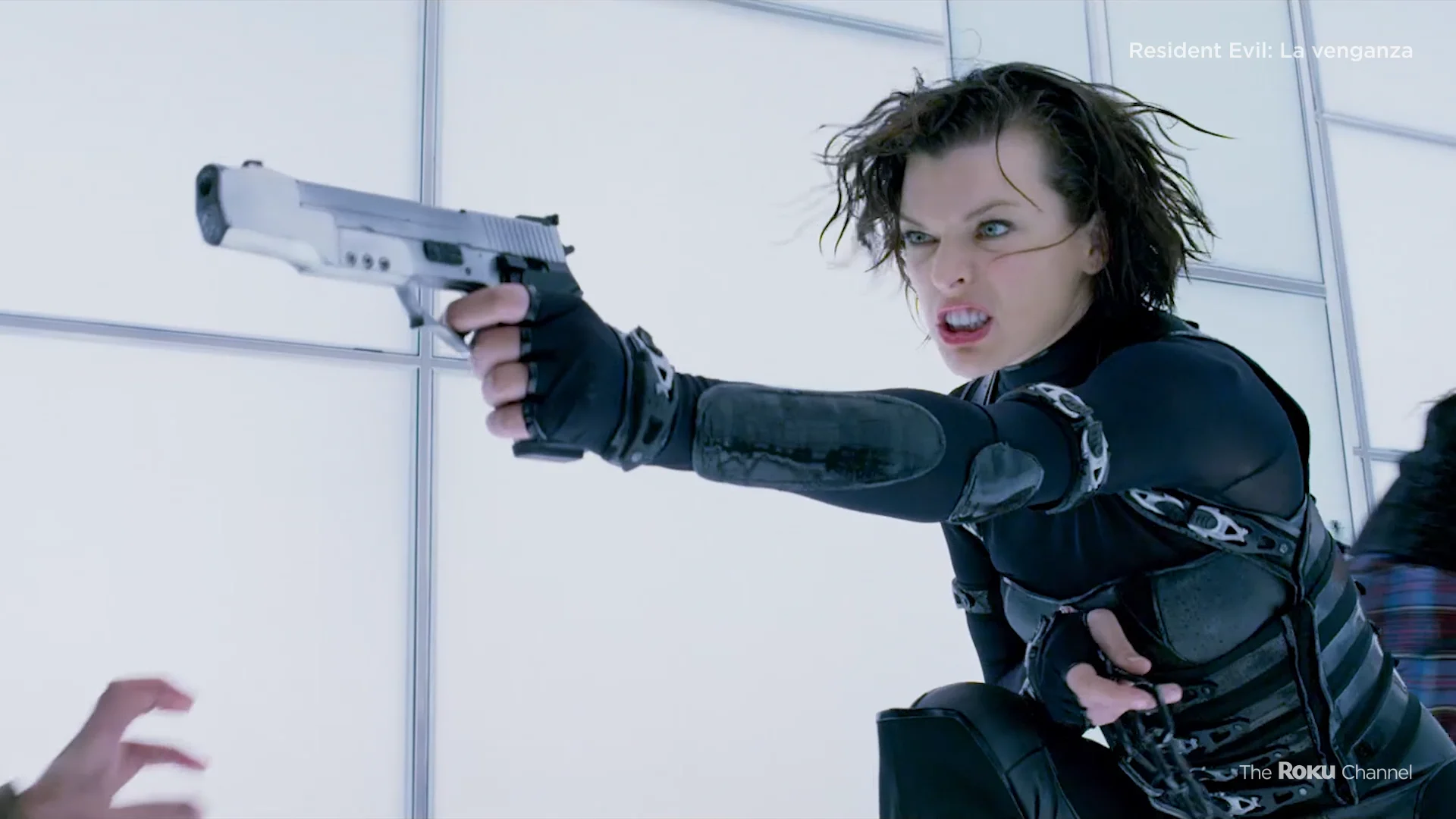 Resident Evil - Promo