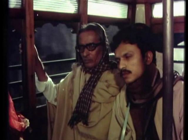 Khandhar (Mrinal Sen) 1 on Vimeo