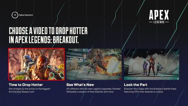 Media & Entertainment on Vimeo