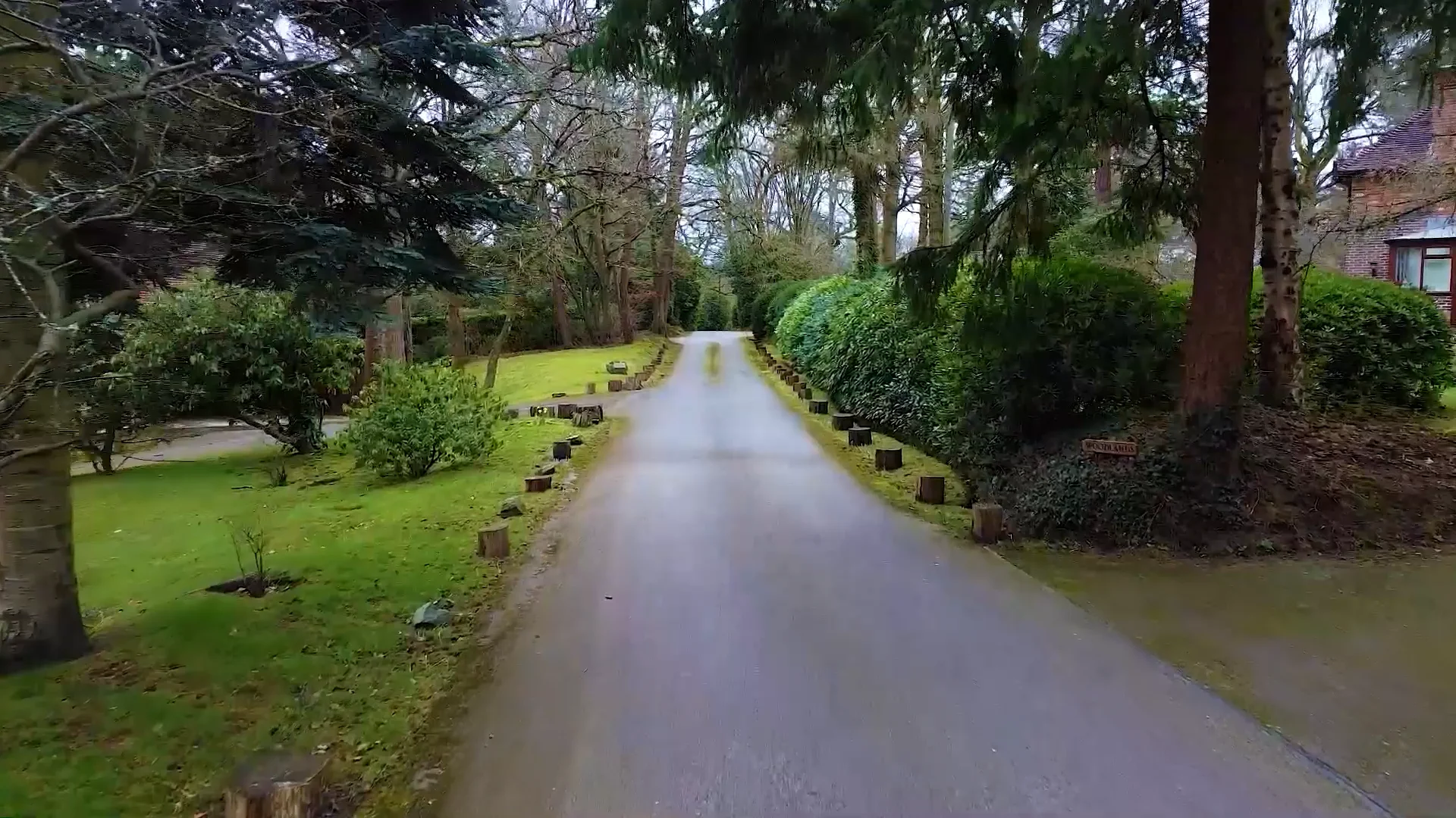 Bowood, Bashurst Copse on Vimeo