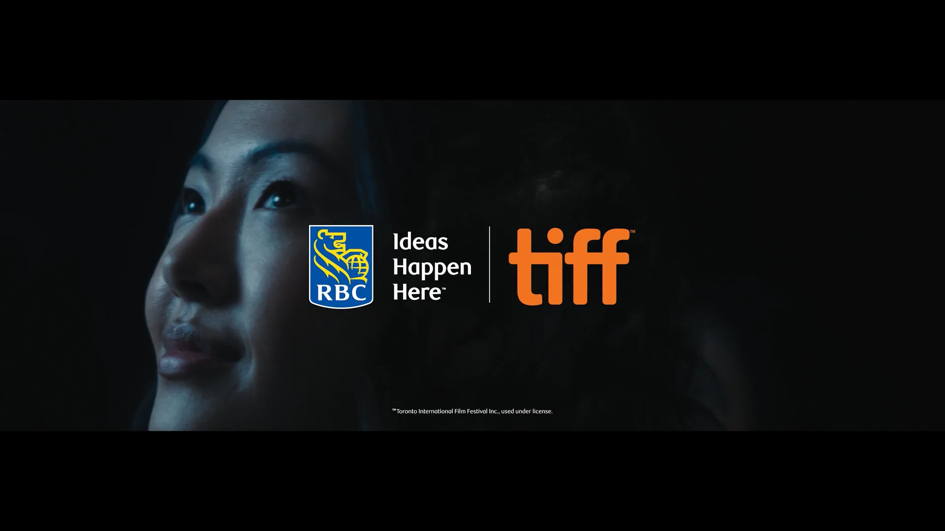 Growing Together - RBC x TIFF