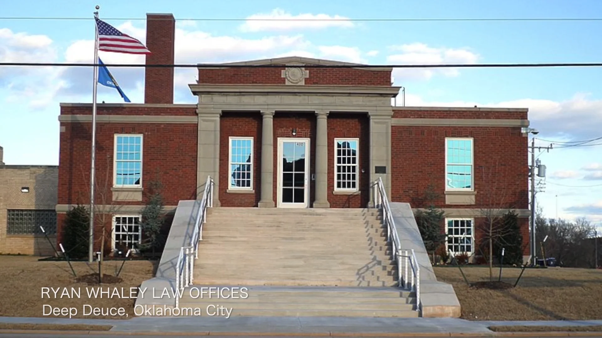 Whaley Building 2.26.24 on Vimeo