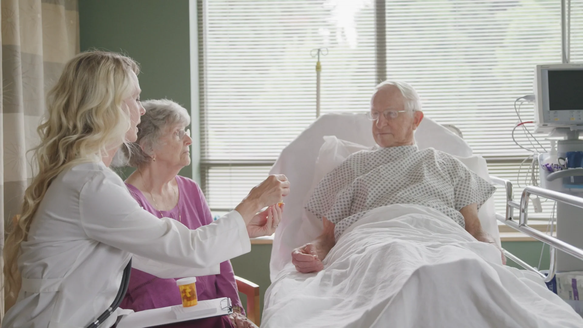 HealthCare_Assistant on Vimeo
