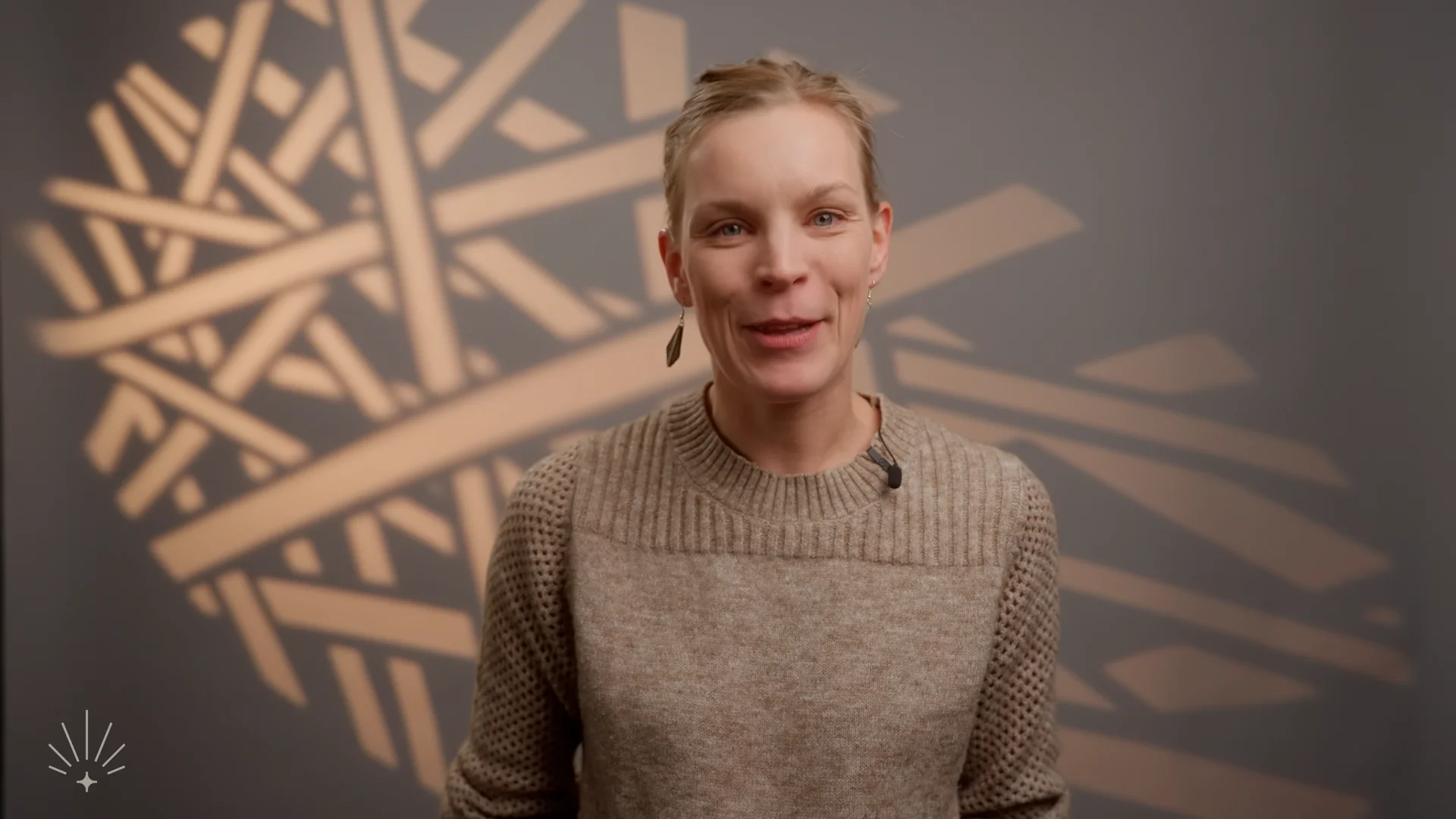 Juli Community Leaders Intro on Vimeo