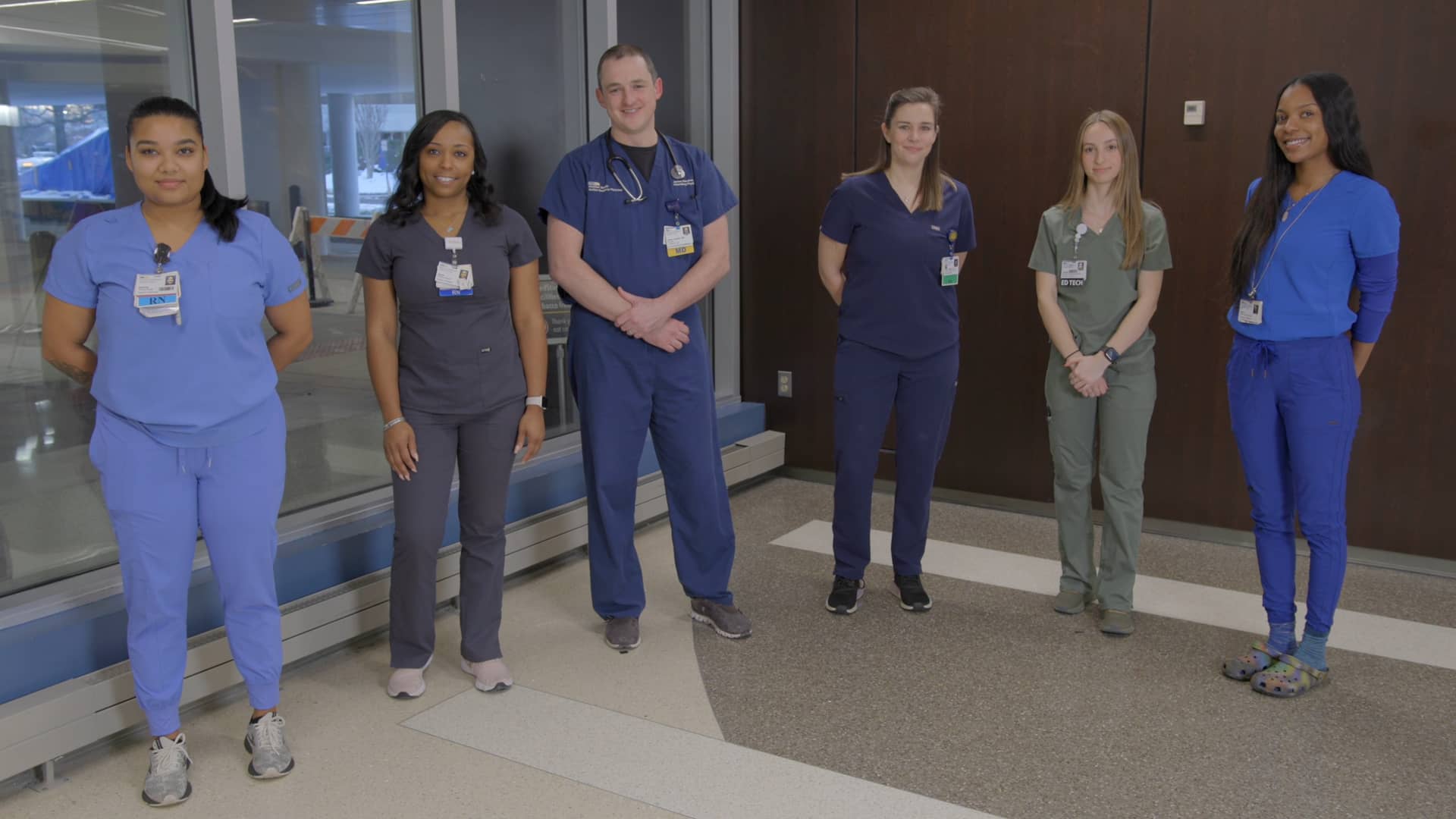 What to expect in our Emergency Department - MedStar Washington ...