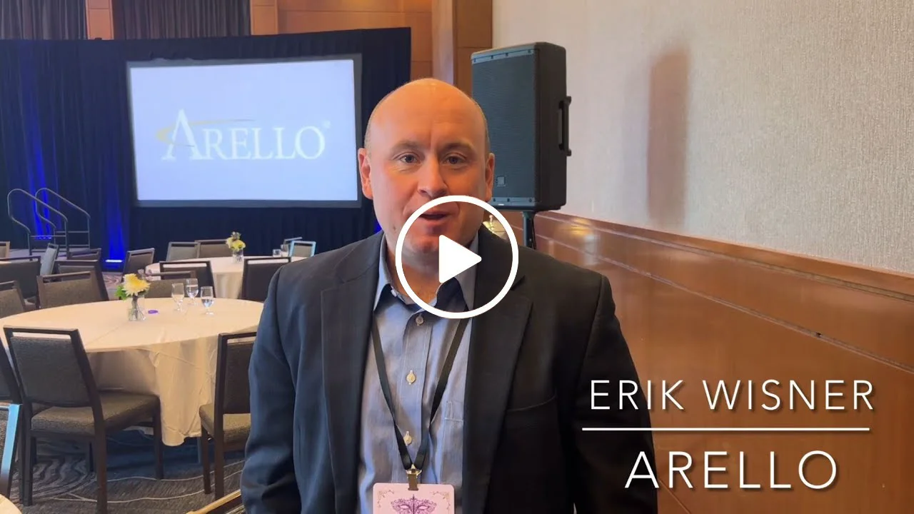 Eric Weisner on Vimeo