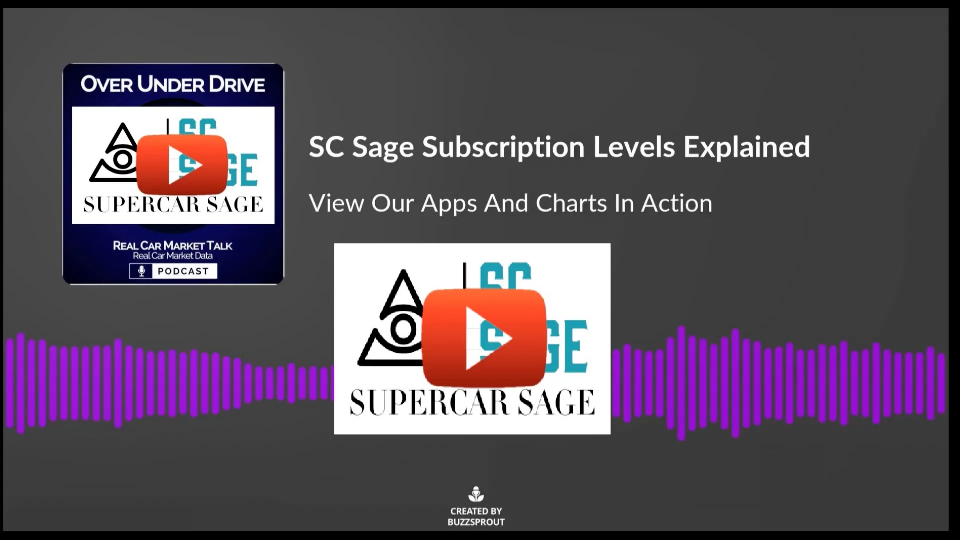 SC Sage Paid Subscription Overview on Vimeo