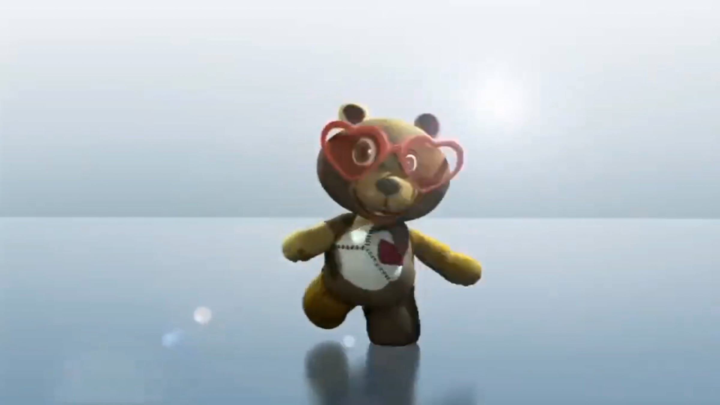 Psycho Teddy Music Video | Videos & Movies on Vimeo
