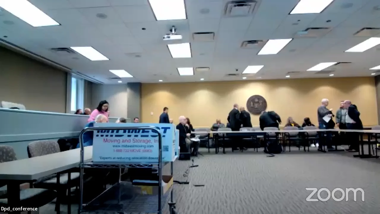 ORIG DPD ZBA Feb 16 2024 Part 1 of 2 on Vimeo