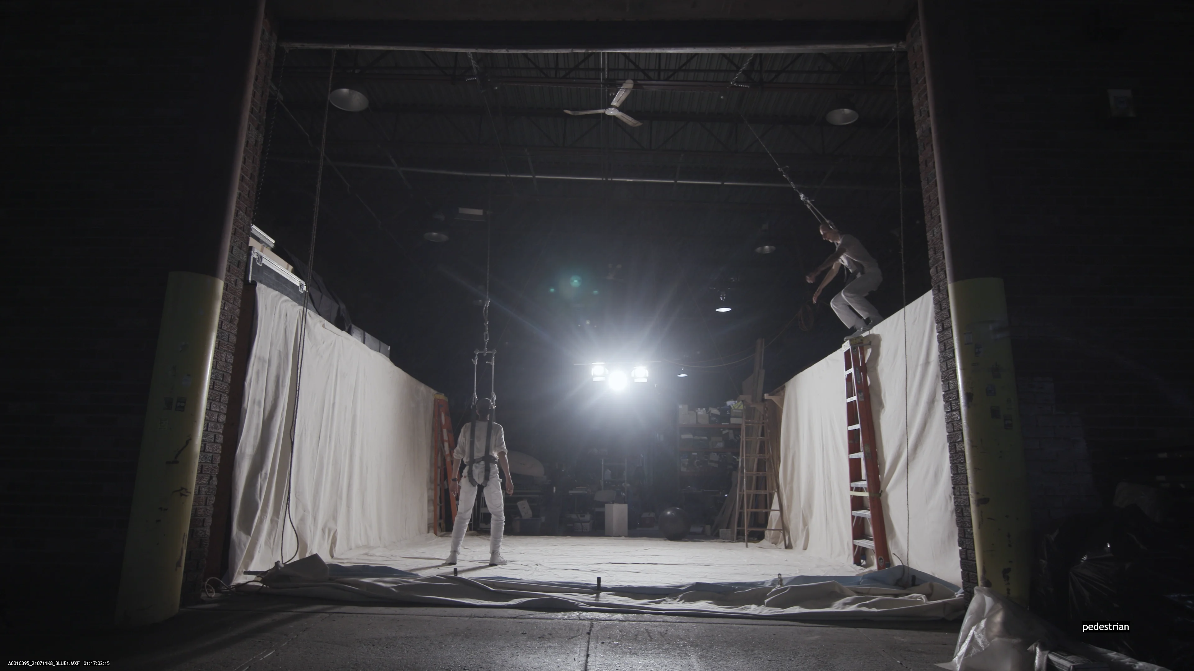 suspension rig on Vimeo