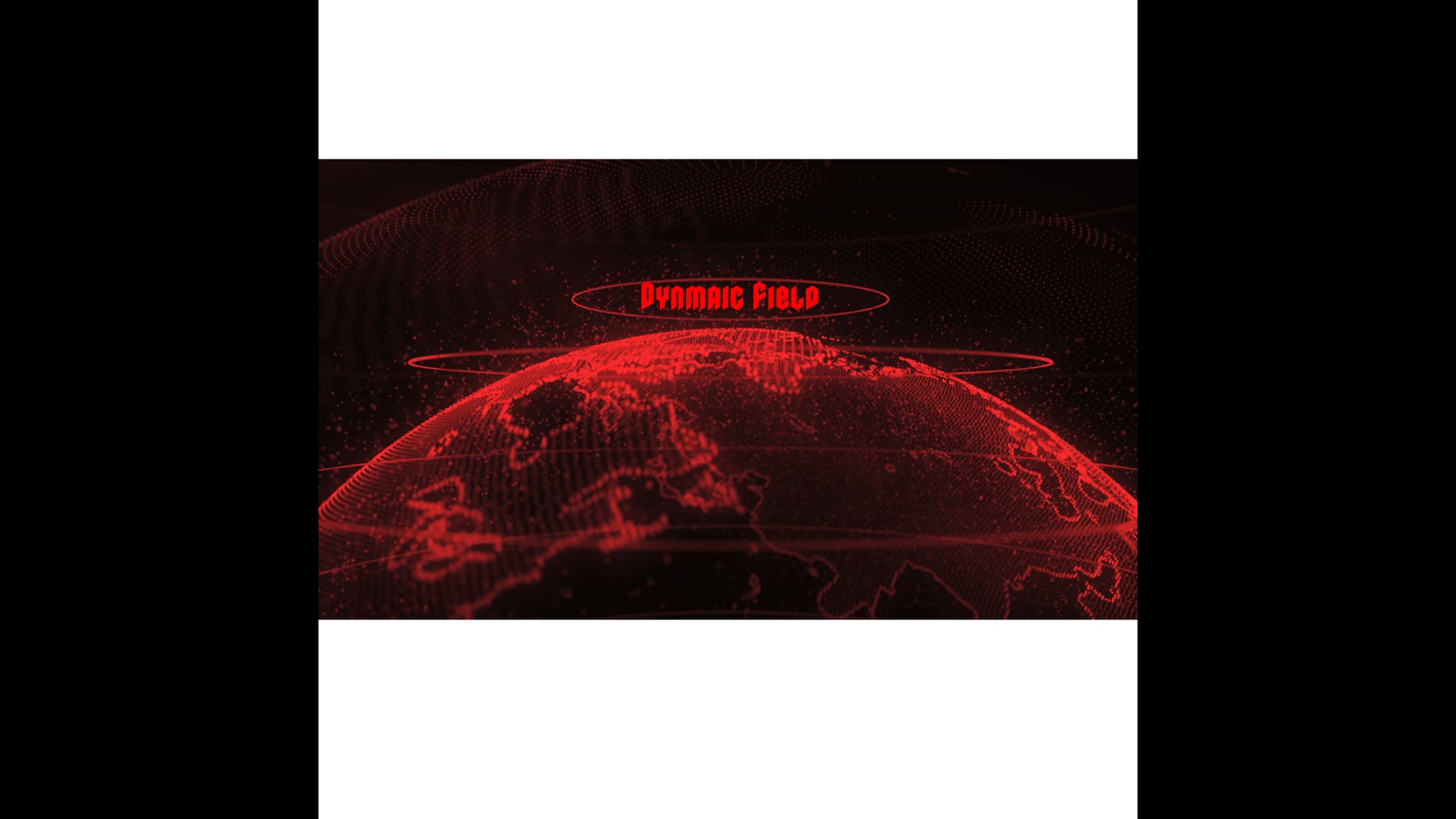 Dynamic Field - Clothing Design