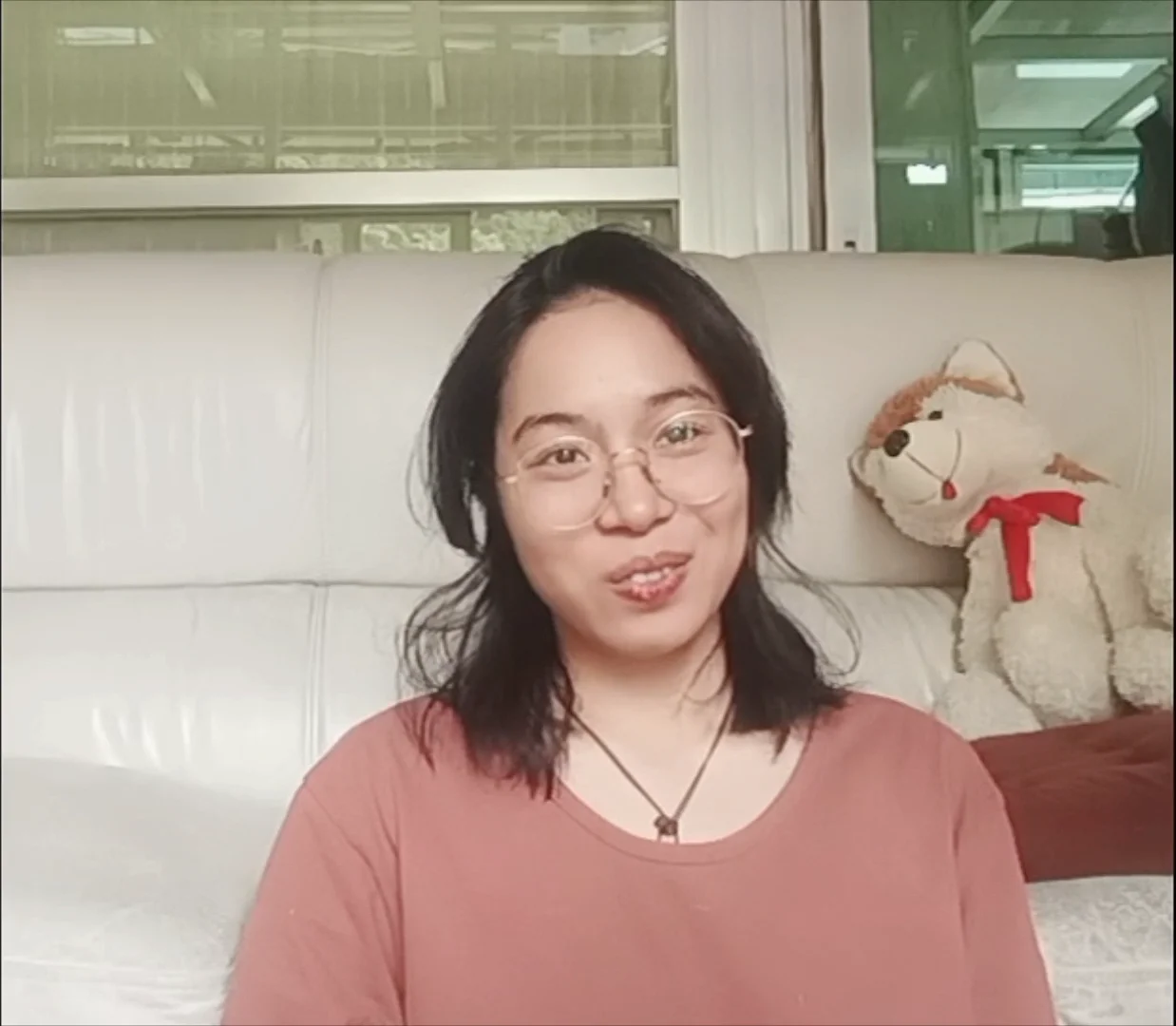 Hazelle Jane Cañadilla Ryhmä 103