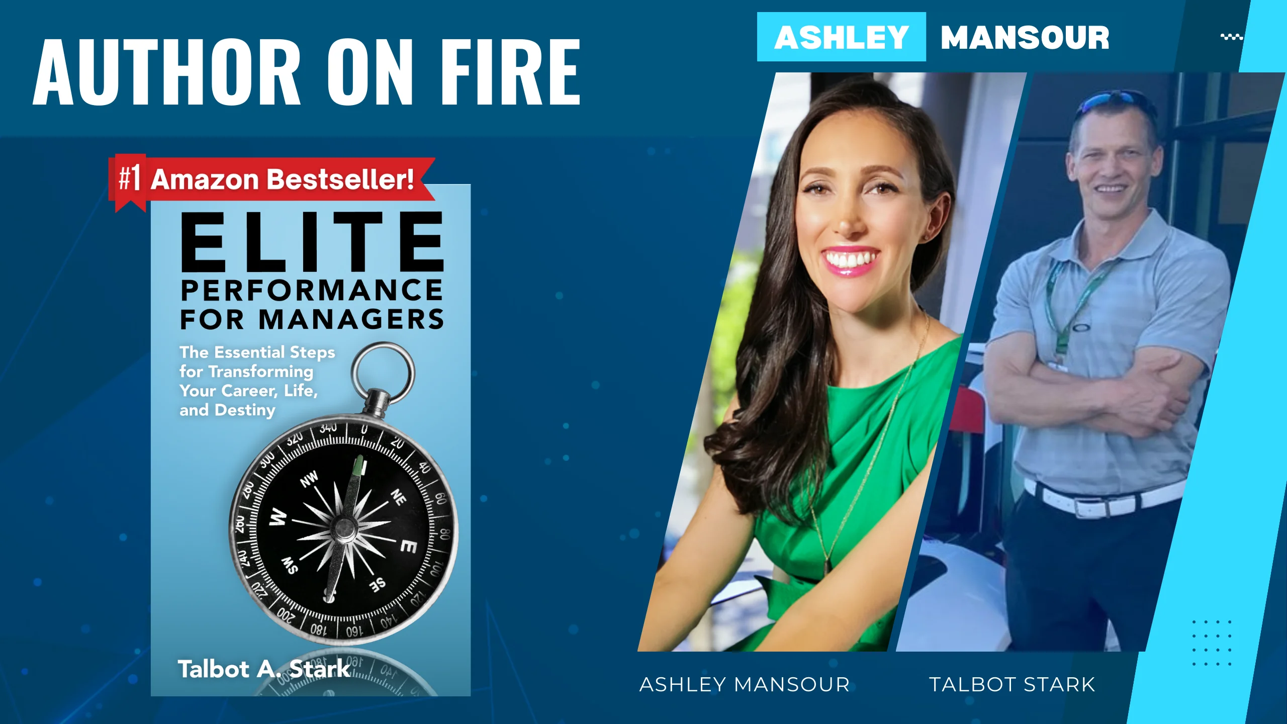 Talbot Stark on Vimeo