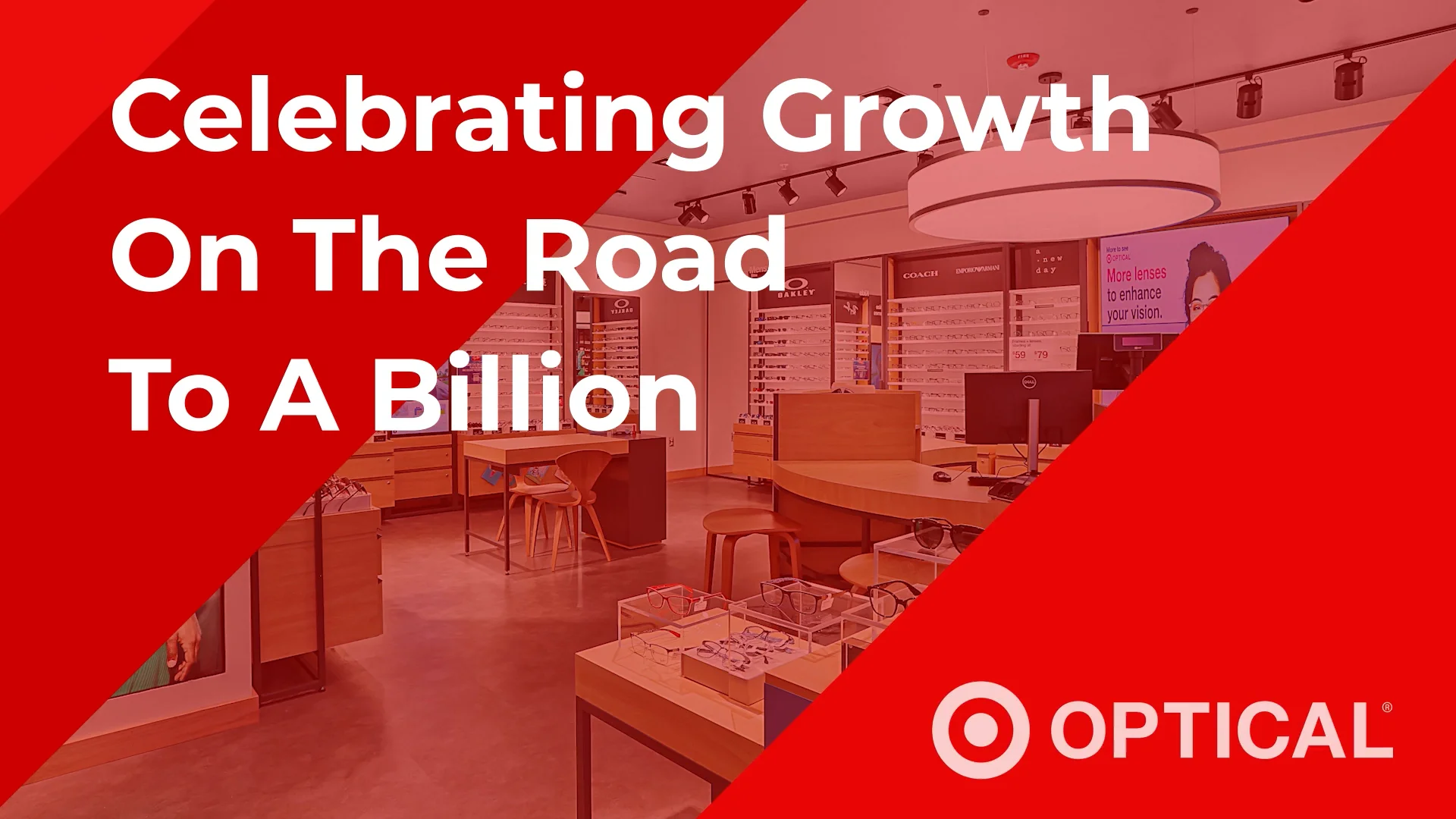 2024 Target Optical Growth Video on Vimeo