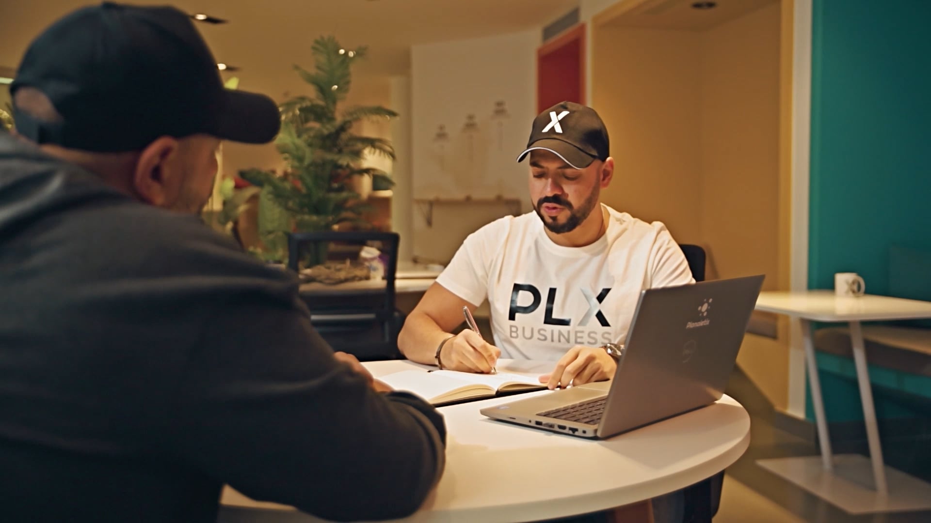 Contact | PLX Business | Planaletix