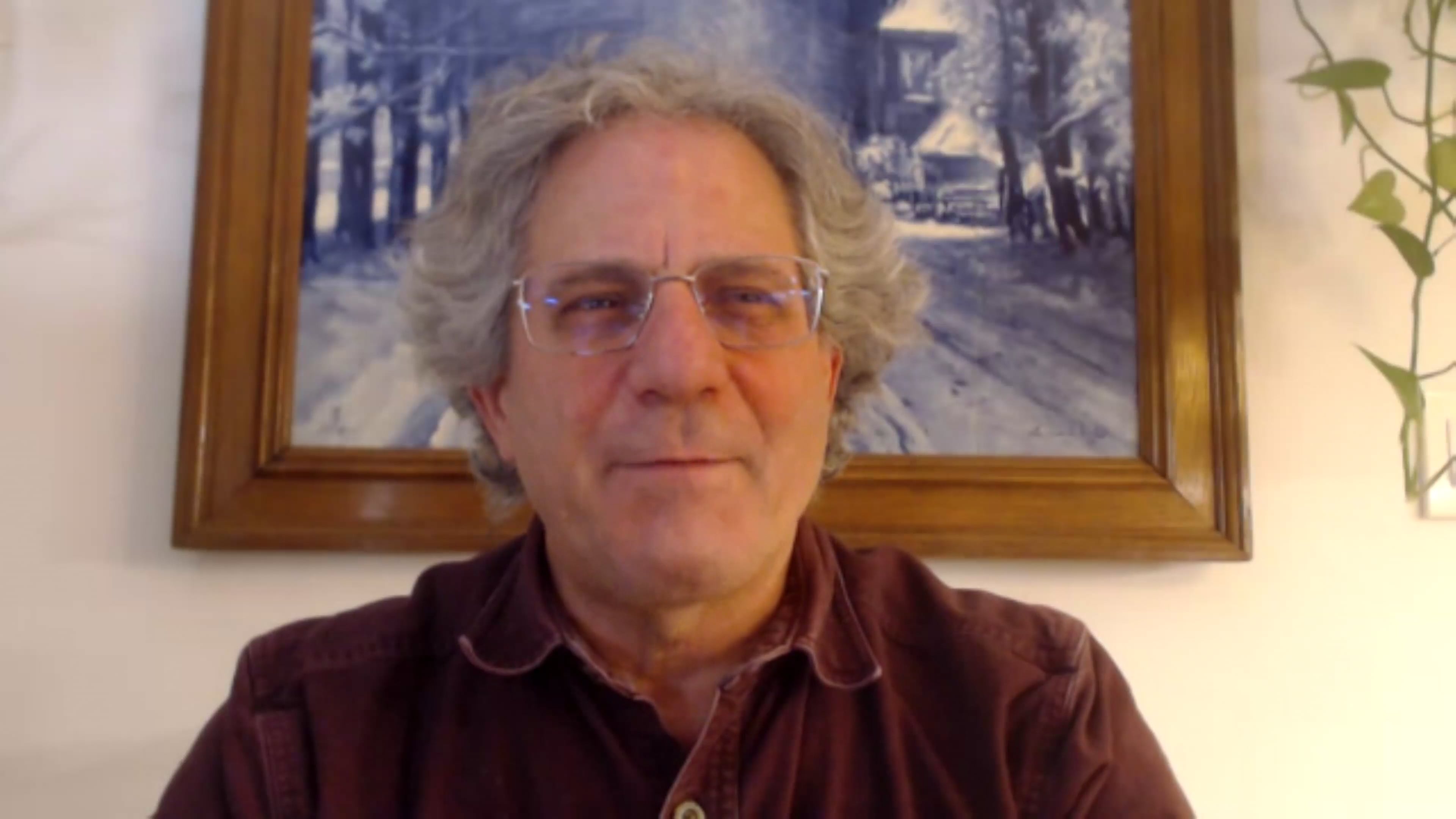 Front Range Anthroposophical Cafe - FRAC : Harlan Gilbert (2/17/24) on ...