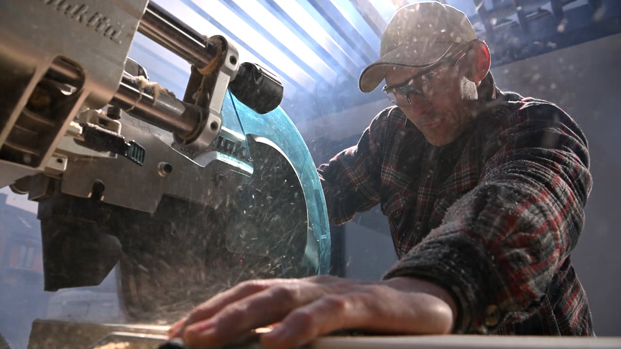 Photo Gallery | Bird Carpentry Website