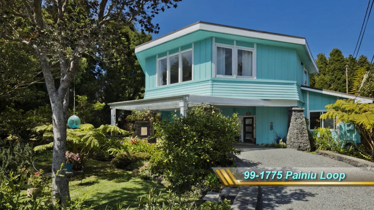 99-1775 Painiu Loop - 99-1775 Painiu Loop on Vimeo