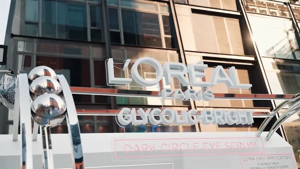 L'ORIAL PARIS