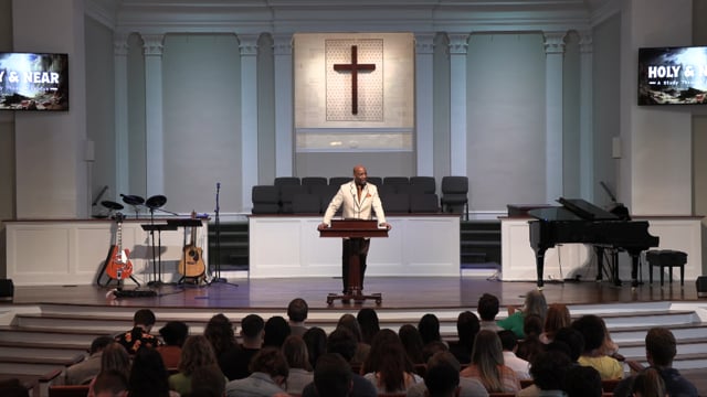 Bull Street Baptist Church | Sermon Archive