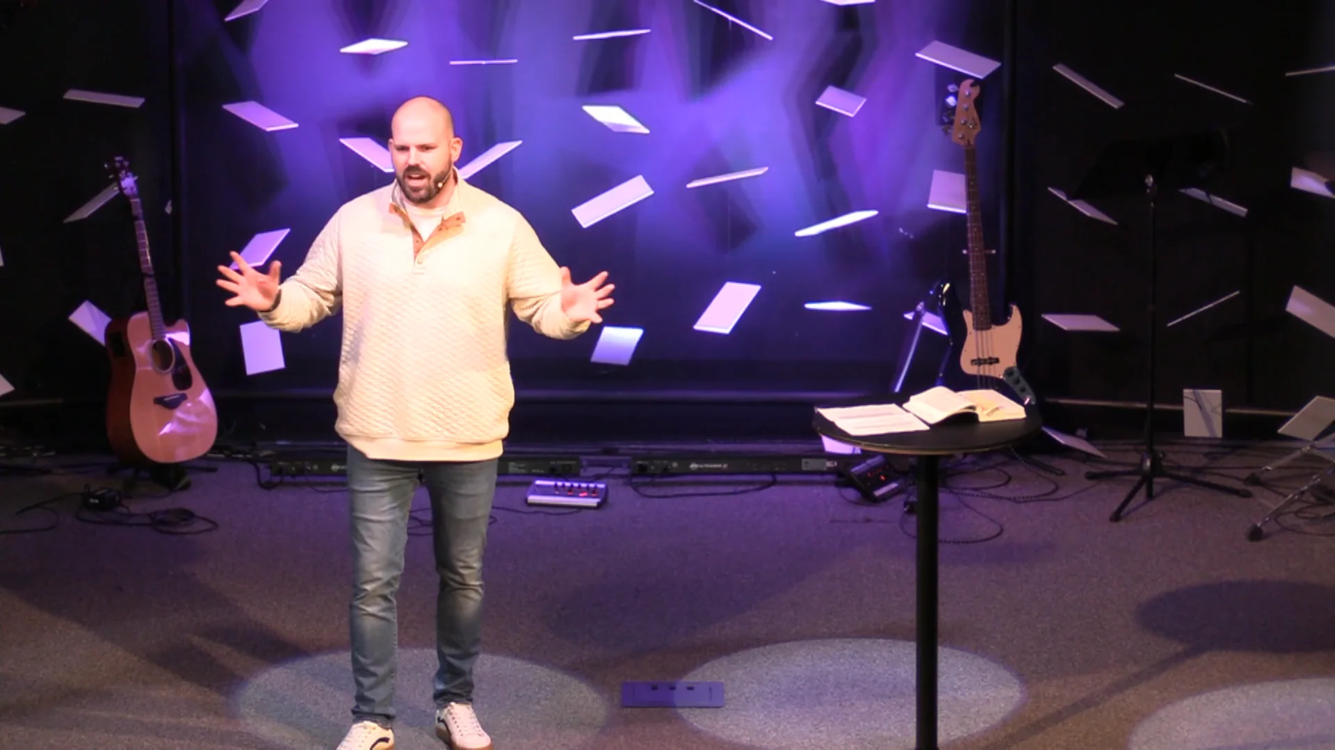 Problem Solving - Week Four on Vimeo