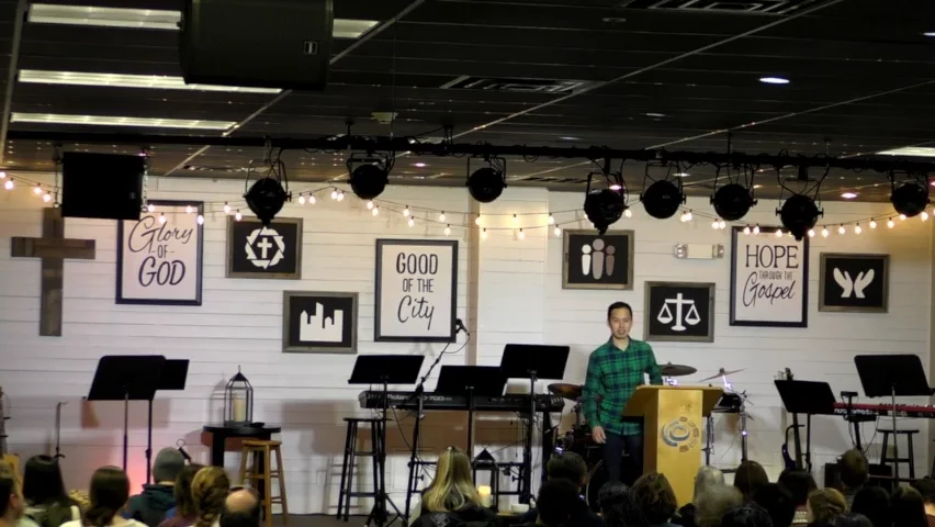 2024-02-18-Pastor-Rich on Vimeo