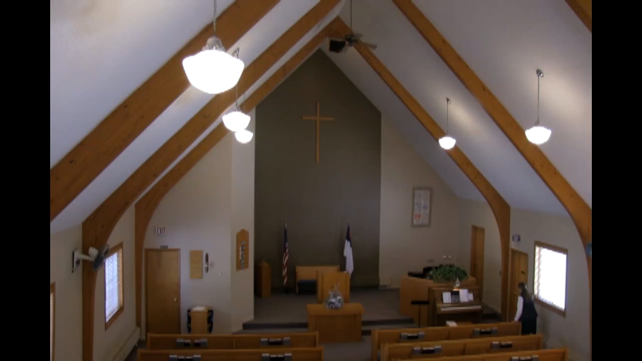 2024-02-18 Hancock MN CRC