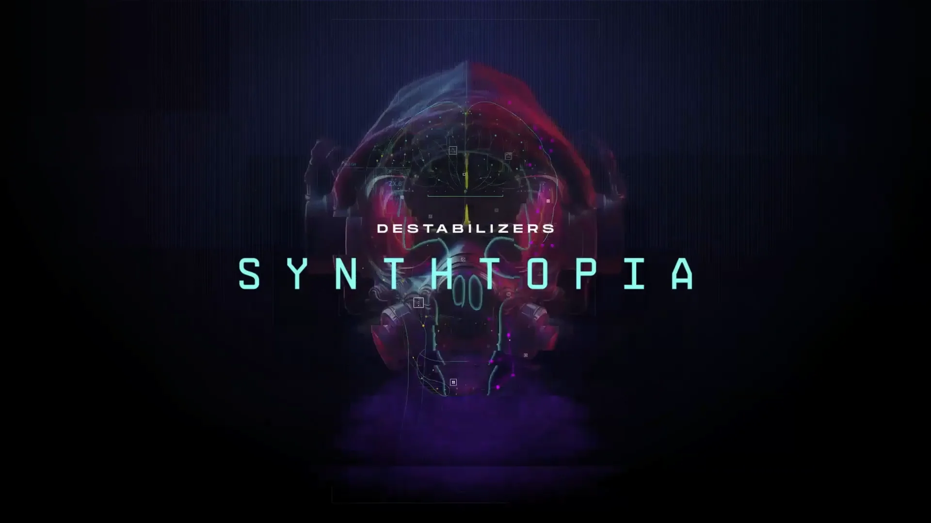 SYNTHTOPIA on Vimeo