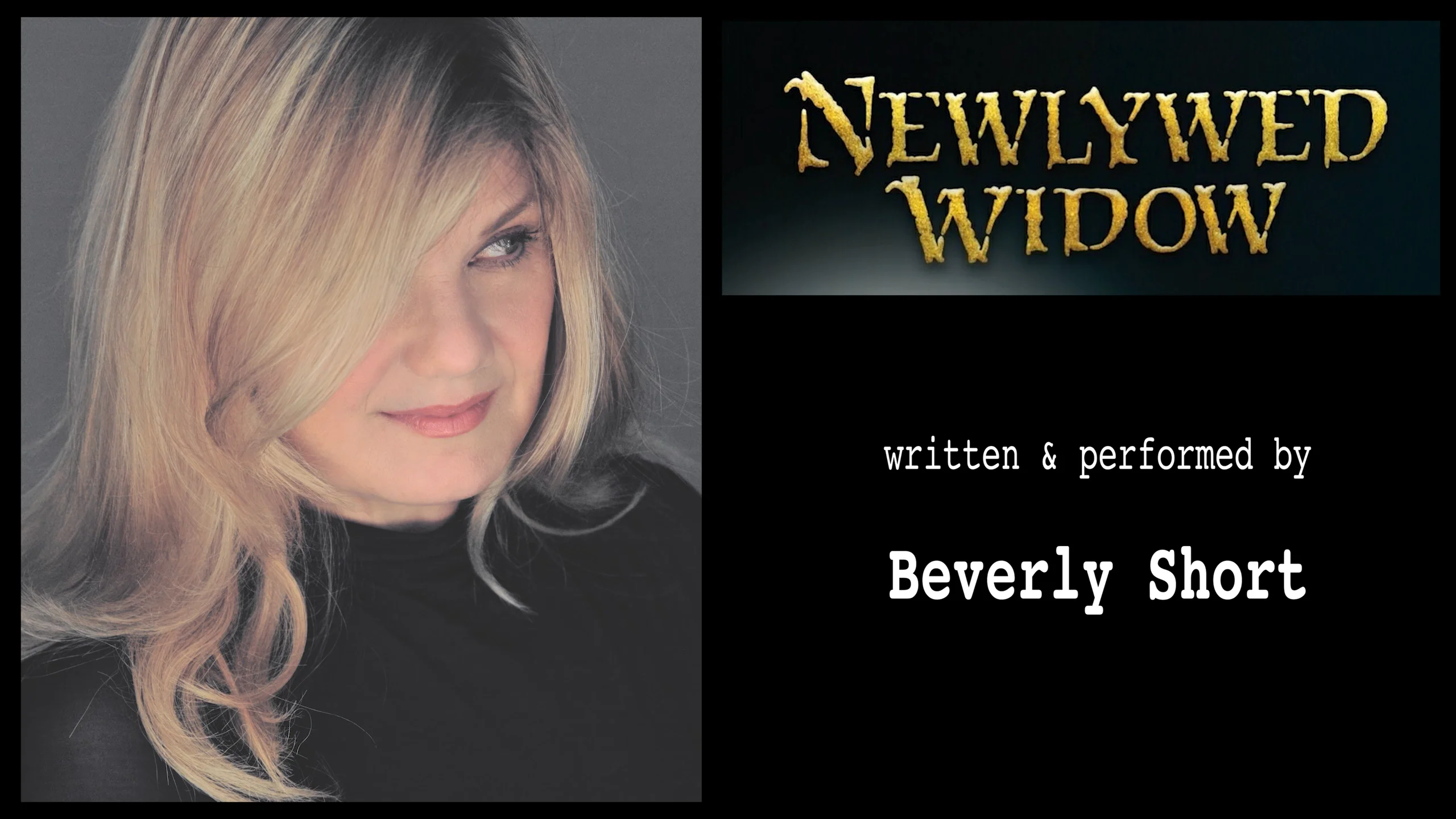 Watch Newlywed Widow Online | Vimeo On Demand on Vimeo