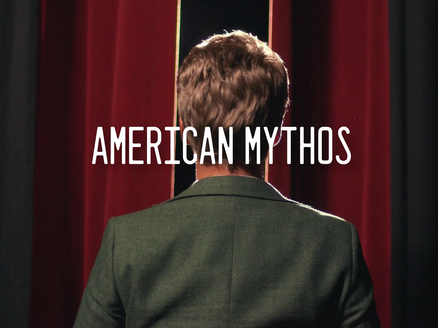 American Mythos - Thriller Short Film