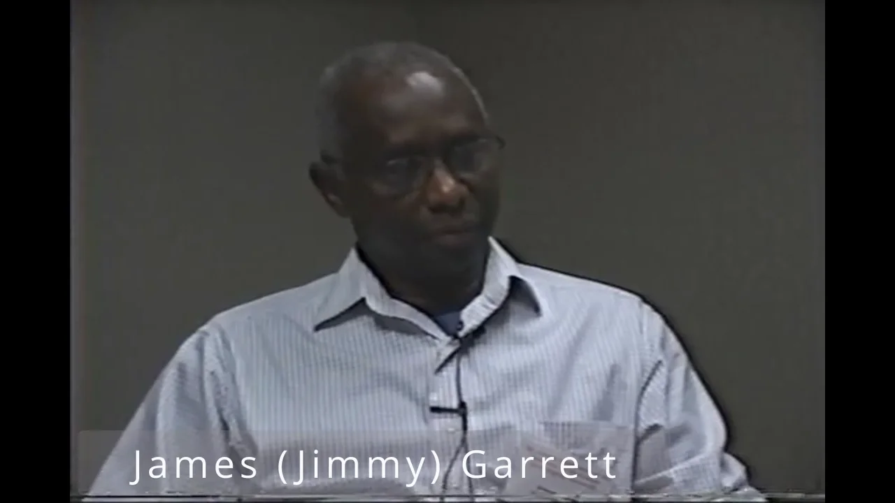 Veterans of the Mississippi Civil Rights Movement Oral History Project ...